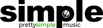 Pretty Simple Music, LLC | We SIMPLIFY Your Musical Journey