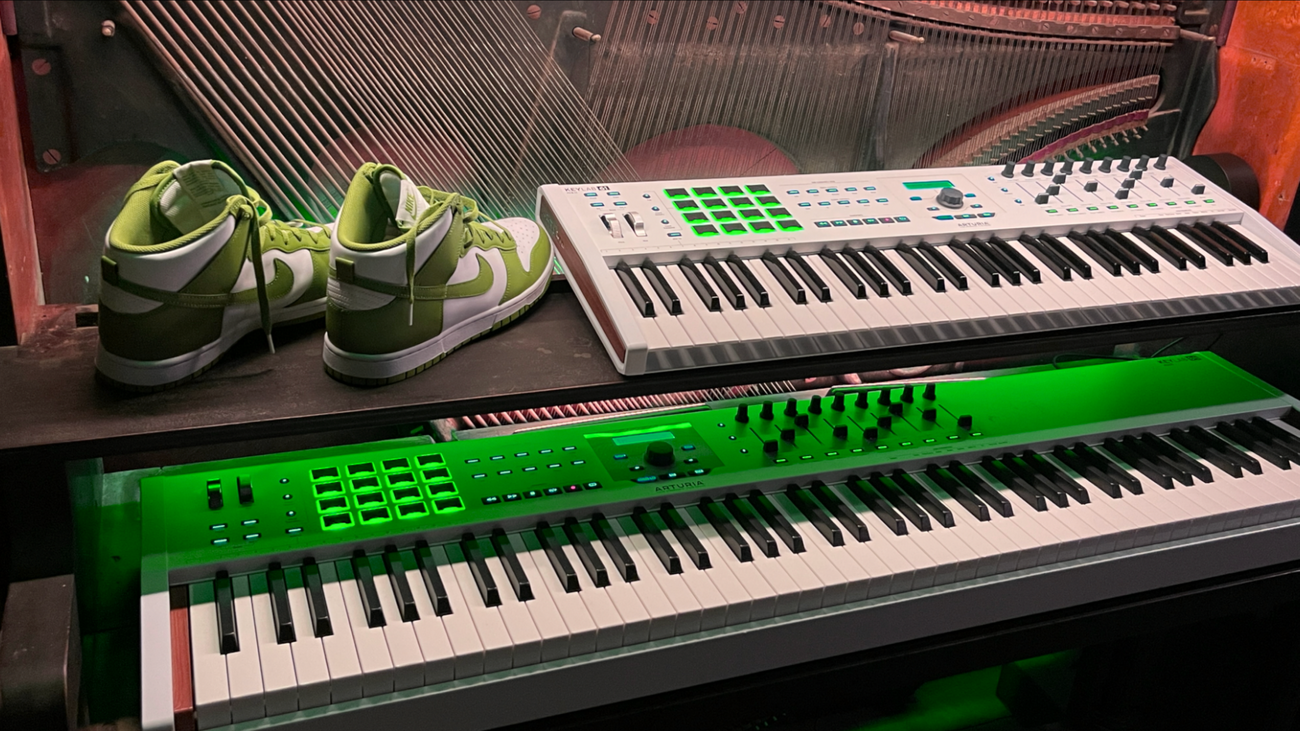 Pretty Simple Music, LLC | We SIMPLIFY Your Musical Journey