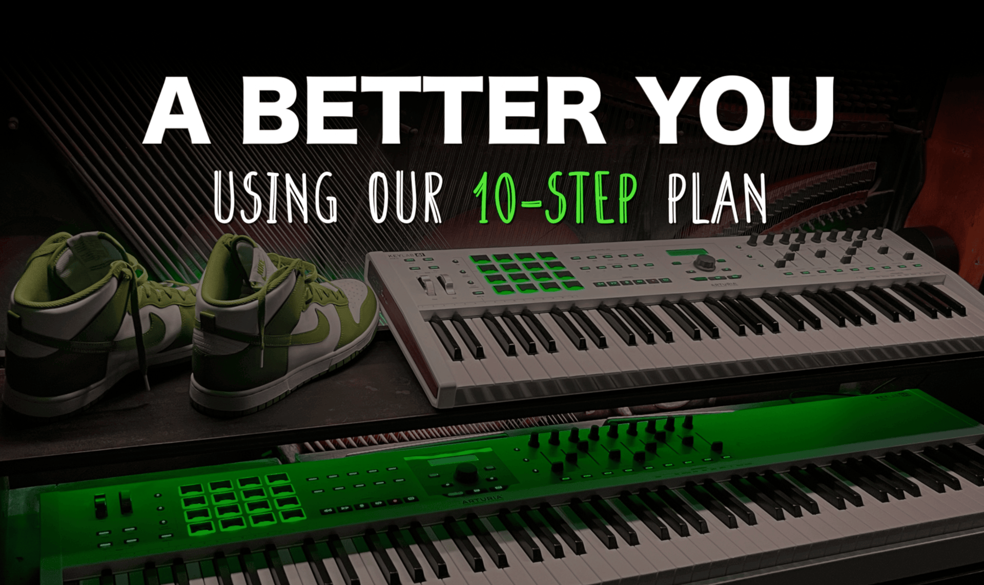 Pretty Simple Music, LLC | We SIMPLIFY Your Musical Journey