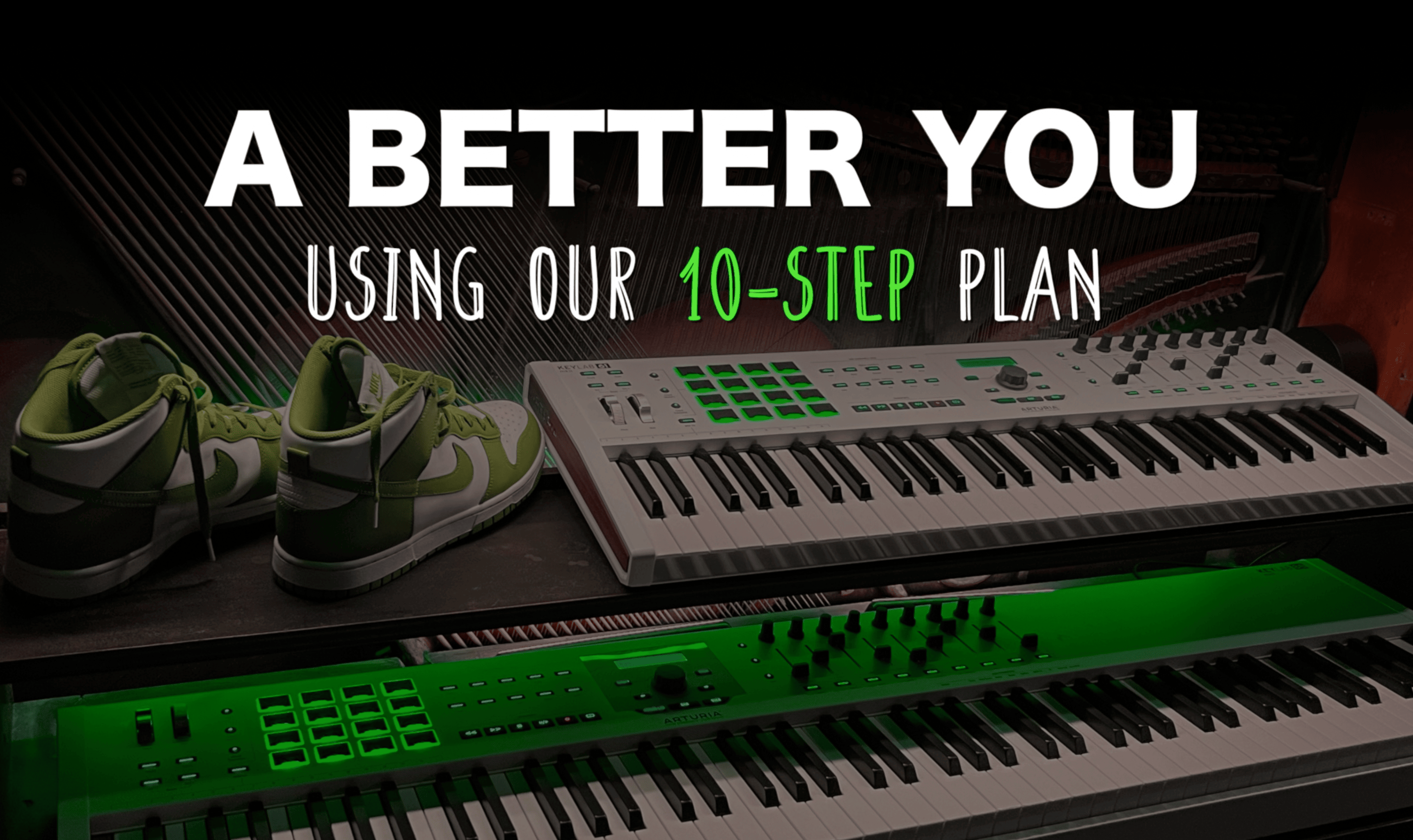 Pretty Simple Music, LLC | We SIMPLIFY Your Musical Journey