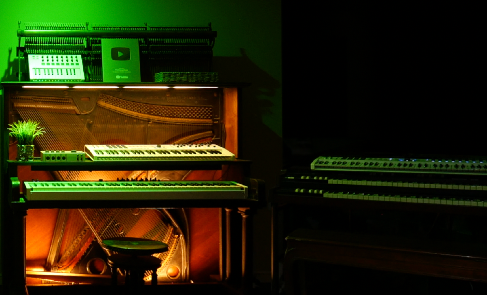 Pretty Simple Music, LLC | We SIMPLIFY Your Musical Journey