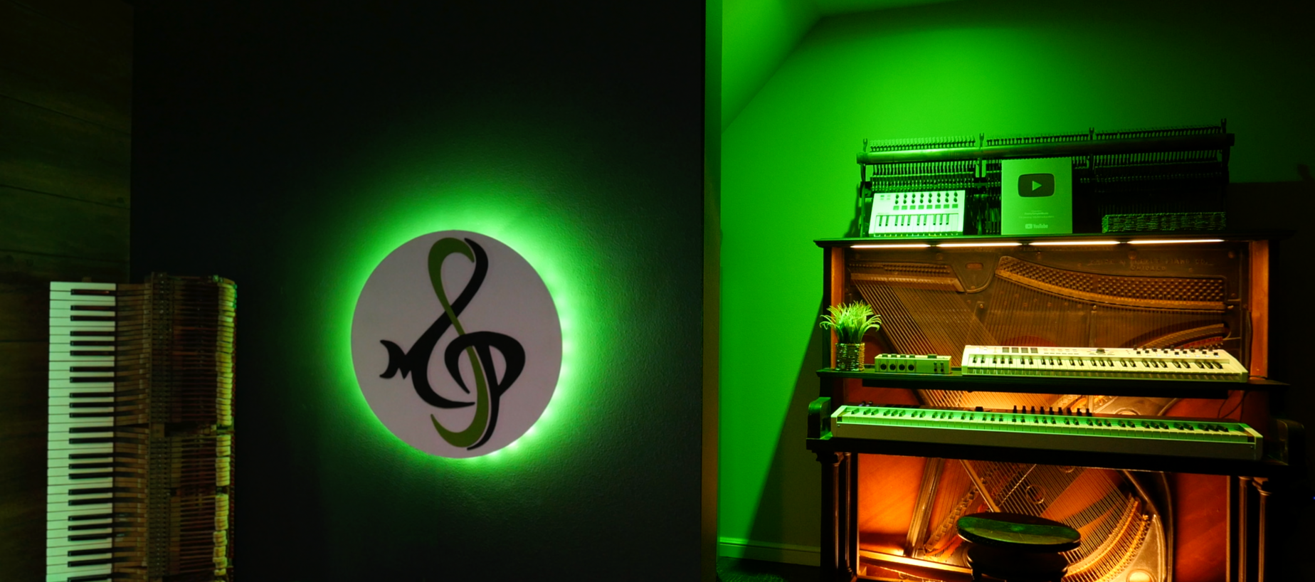 Pretty Simple Music, LLC | We SIMPLIFY Your Musical Journey