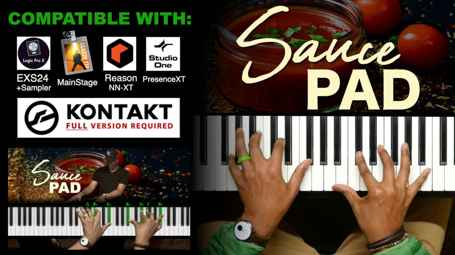 Pretty Simple Music, LLC | We SIMPLIFY Your Musical Journey