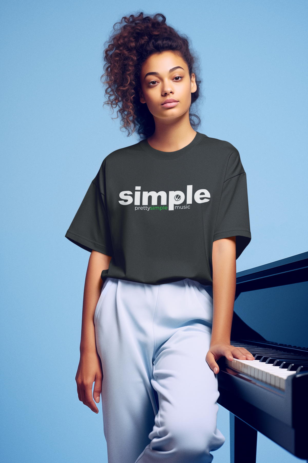 Pretty Simple Music, LLC | We SIMPLIFY Your Musical Journey