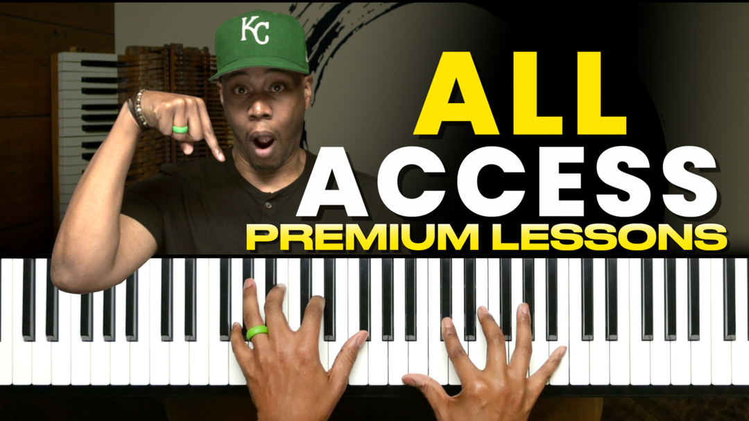 ALL-ACCESS Plan $19 – Pretty Simple Music