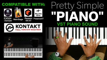 OUR NEWEST YOUTUBE LESSONS